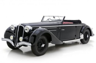 Classic Cars for Sale - Vintage Driving Machines