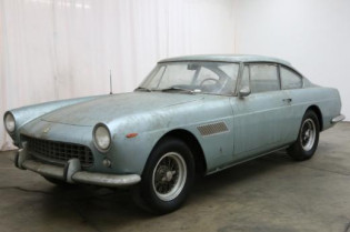 Classic Cars for Sale - Vintage Driving Machines