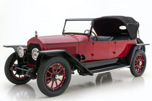 Classic Cars for Sale - Vintage Driving Machines
