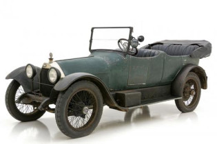 Classic Cars for Sale - Vintage Driving Machines