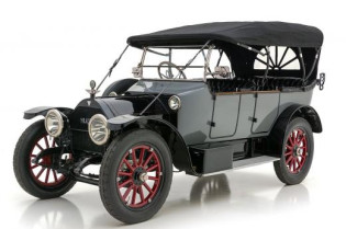 Classic Cars for Sale - Vintage Driving Machines