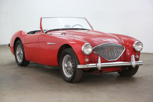 Classic Cars for Sale - Vintage Driving Machines