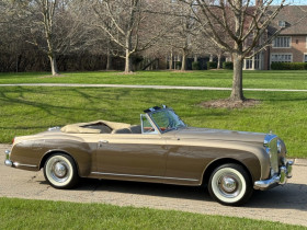 Classic Cars for Sale - Vintage Driving Machines